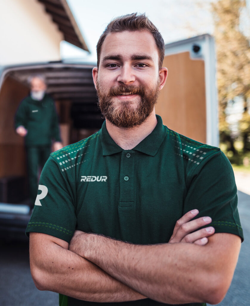 REDUR | Logística e Transporte
