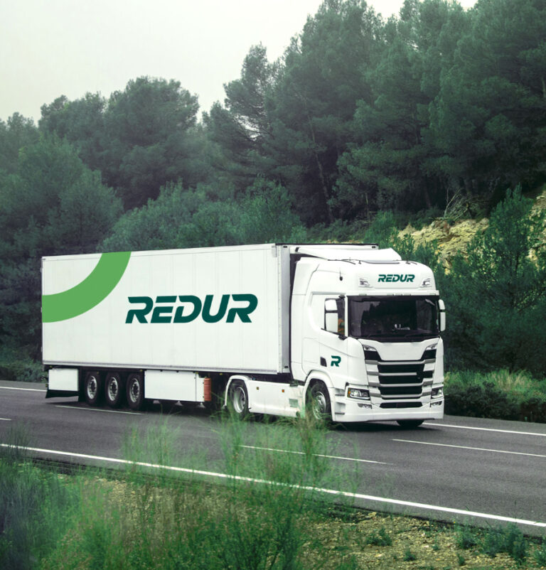 REDUR | Logistics and Transportation