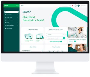 REDUR | Logística e Transporte