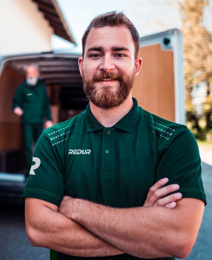 REDUR | Logística y Transporte