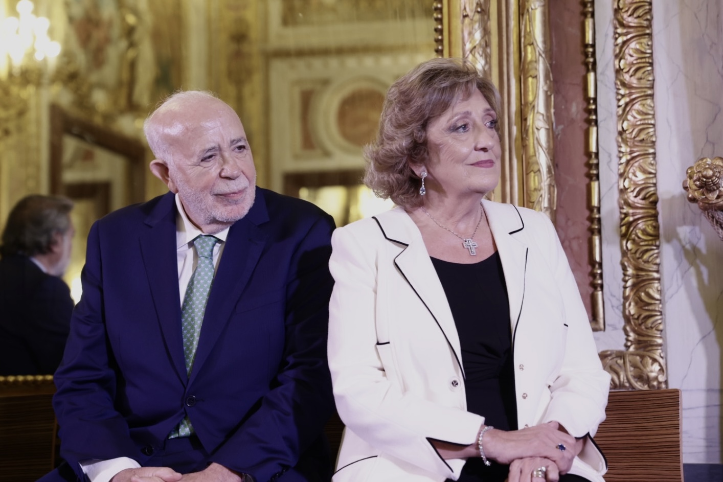 El Grupo REDUR celebra su 50 aniversario en una emotiva gala que ...